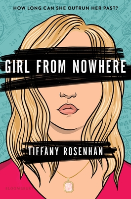 Review: Girl from Nowhere by Tiffany Rosenhan - The Story Sanctuary